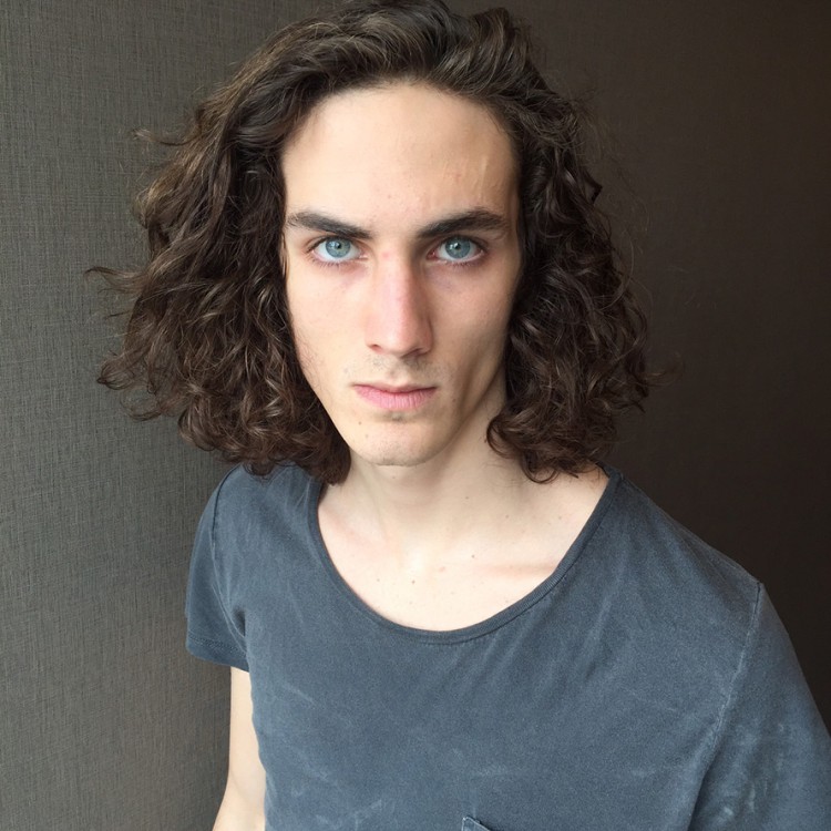 Logan | NEWfaces