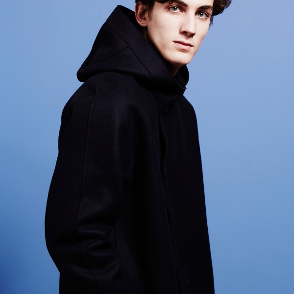 Logan | NEWfaces