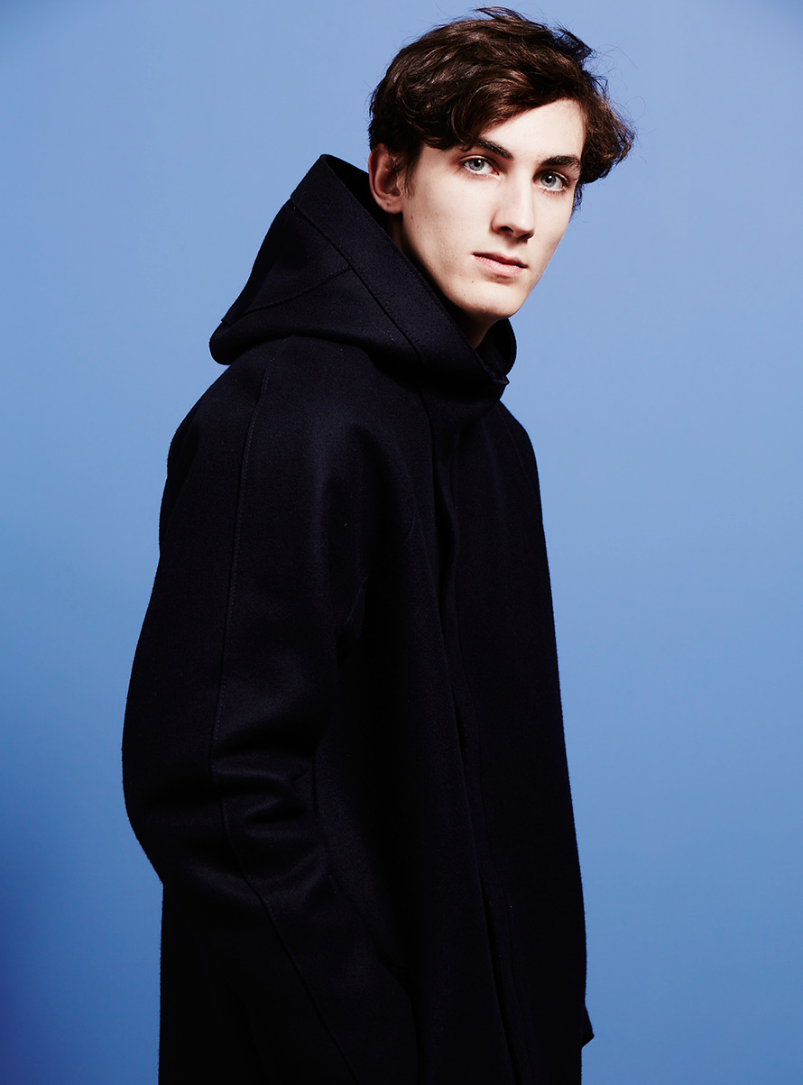 Logan | NEWfaces