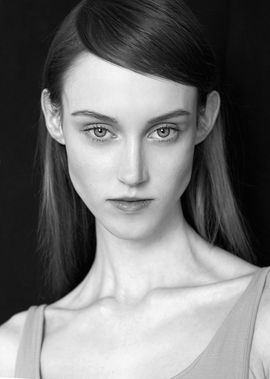 Magdalena | NEWfaces