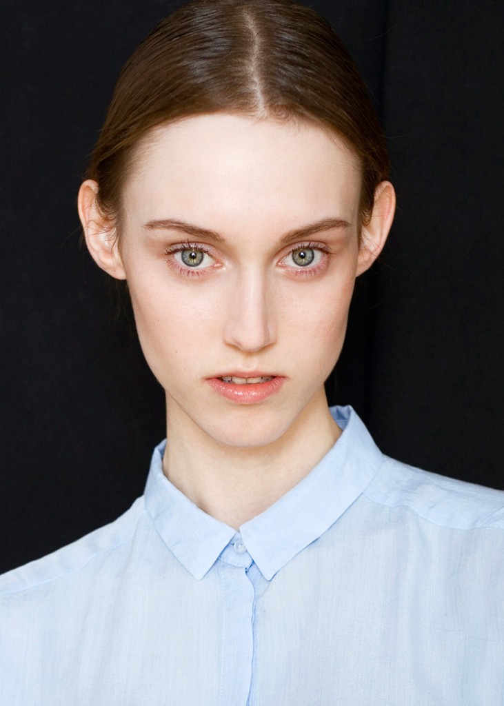 NEWfaces | Page 83 | MODELS.com's showcase of the best new faces ...