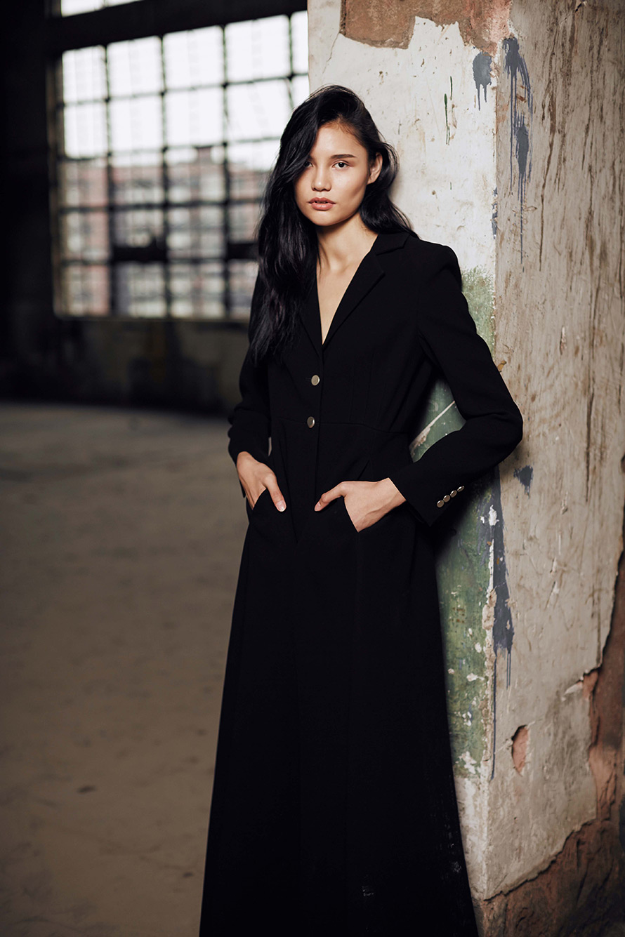 Qian | NEWfaces