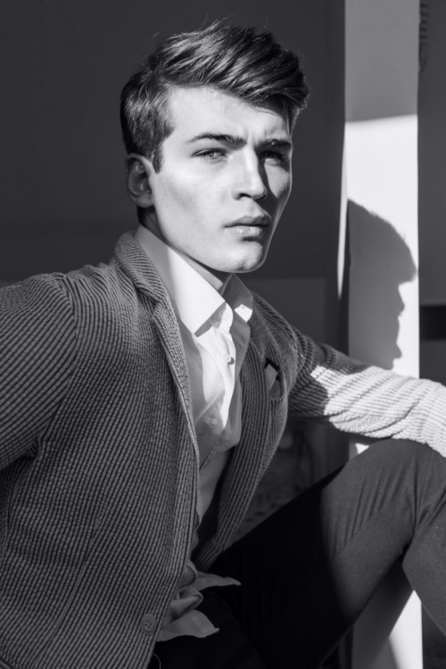 Roman | NEWfaces