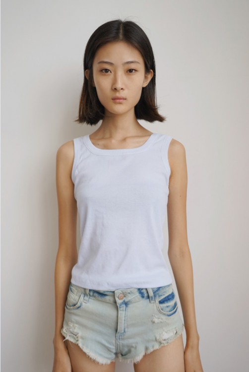 Zuoye | NEWfaces