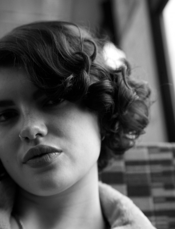 Lucy Knell | NEWfaces