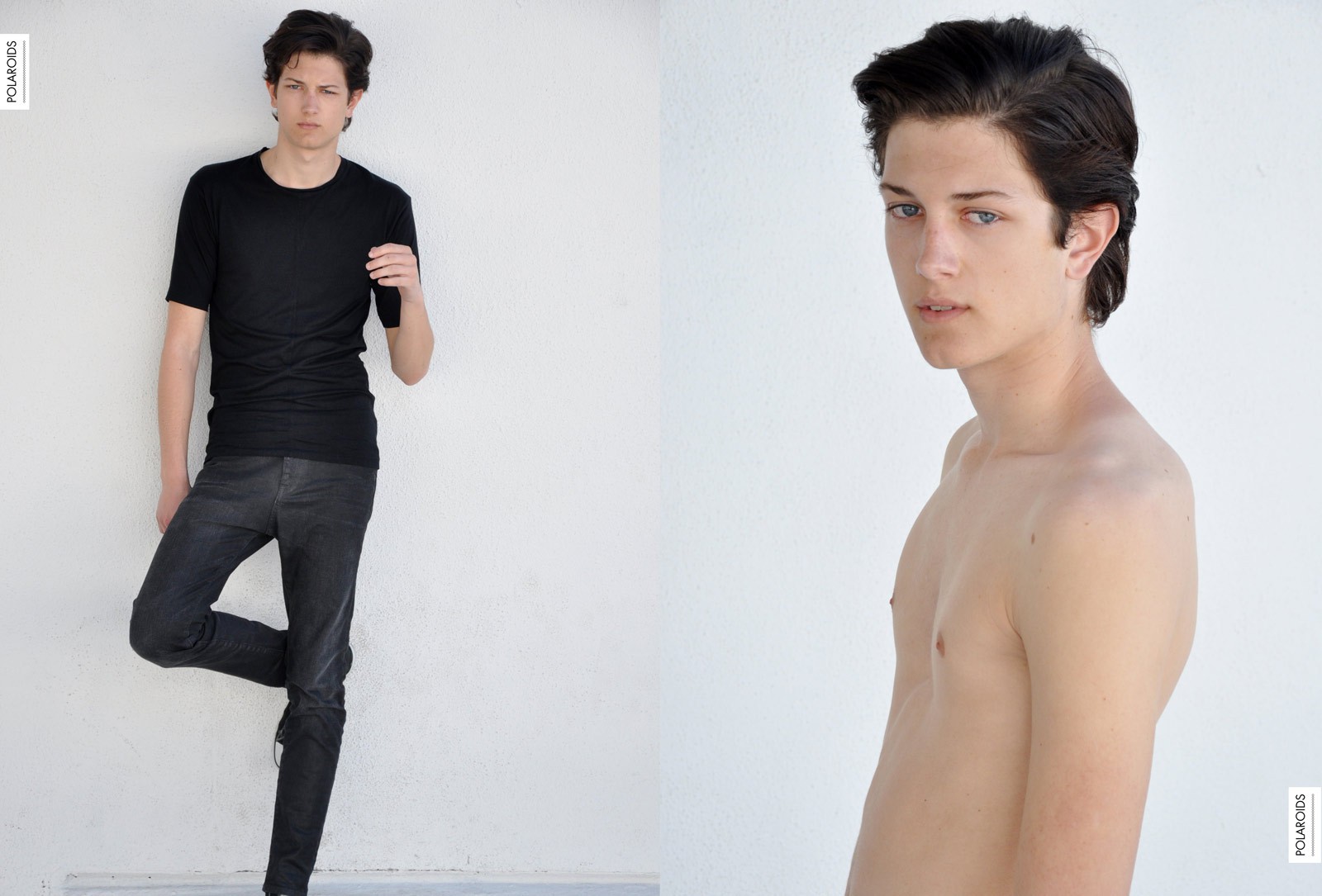 Sam Evans – NEWfaces