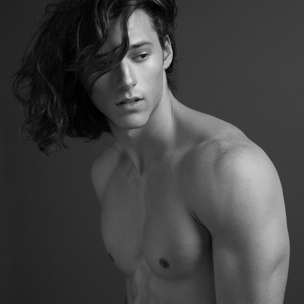 Alex | NEWfaces