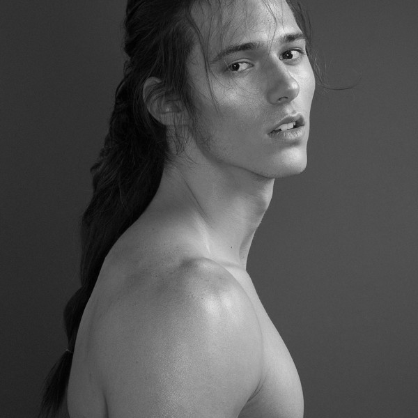 Alex | NEWfaces