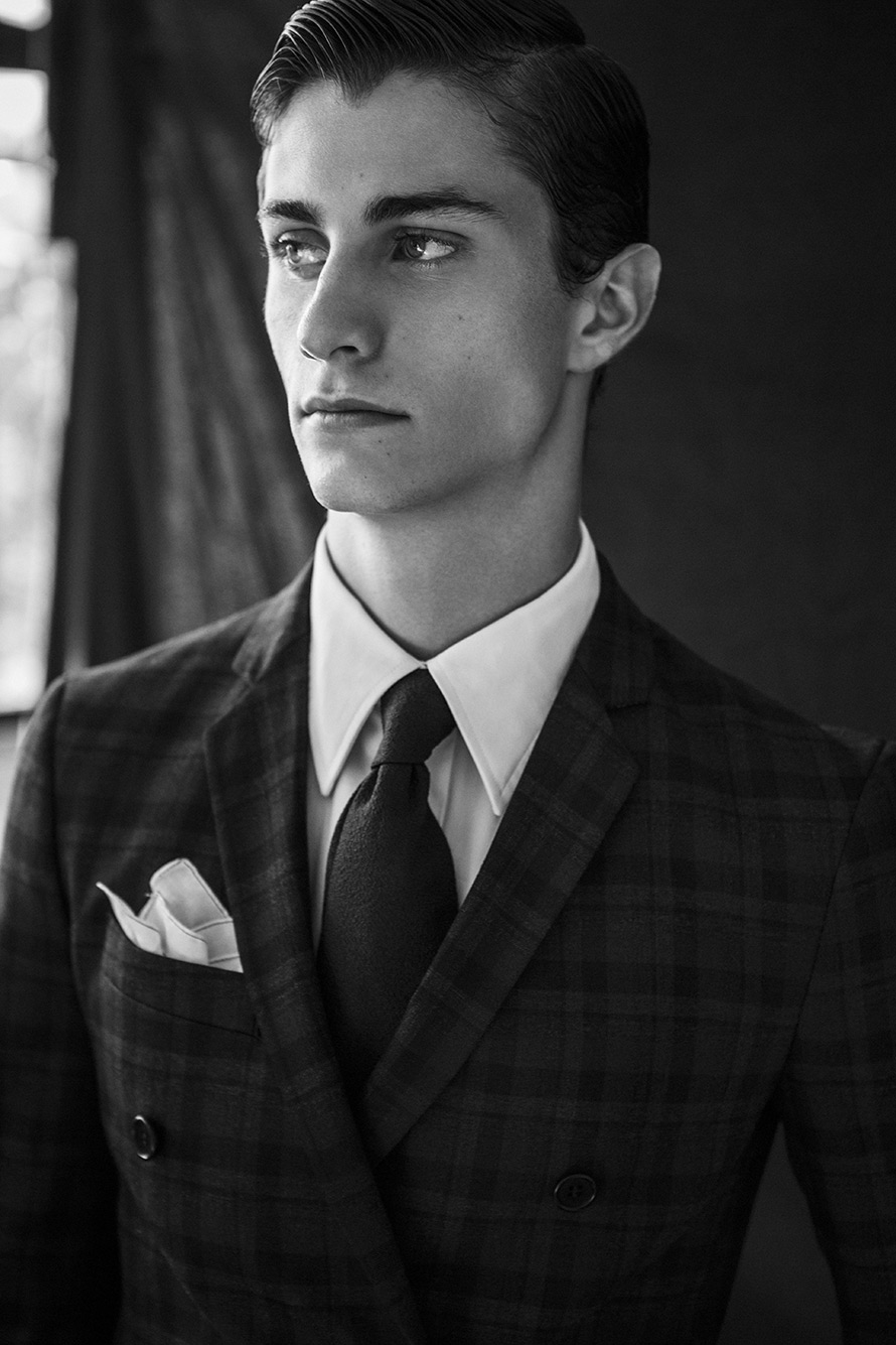 Bruno | NEWfaces