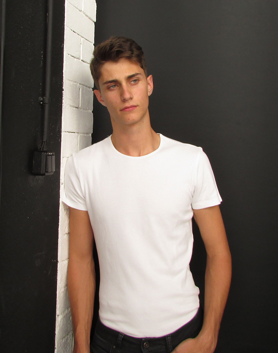 Bruno | NEWfaces