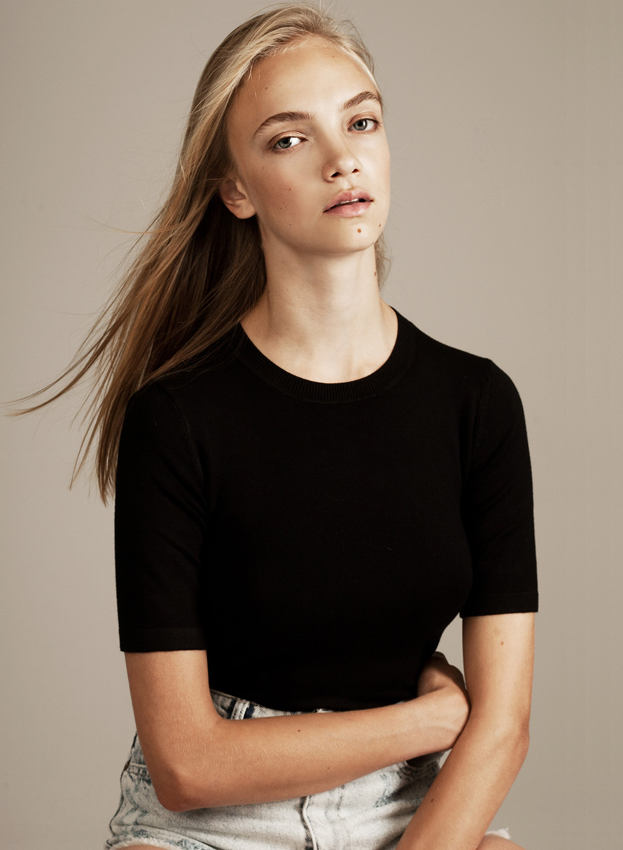 Caro | NEWfaces