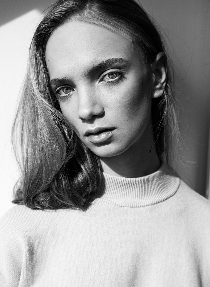 Caro | NEWfaces