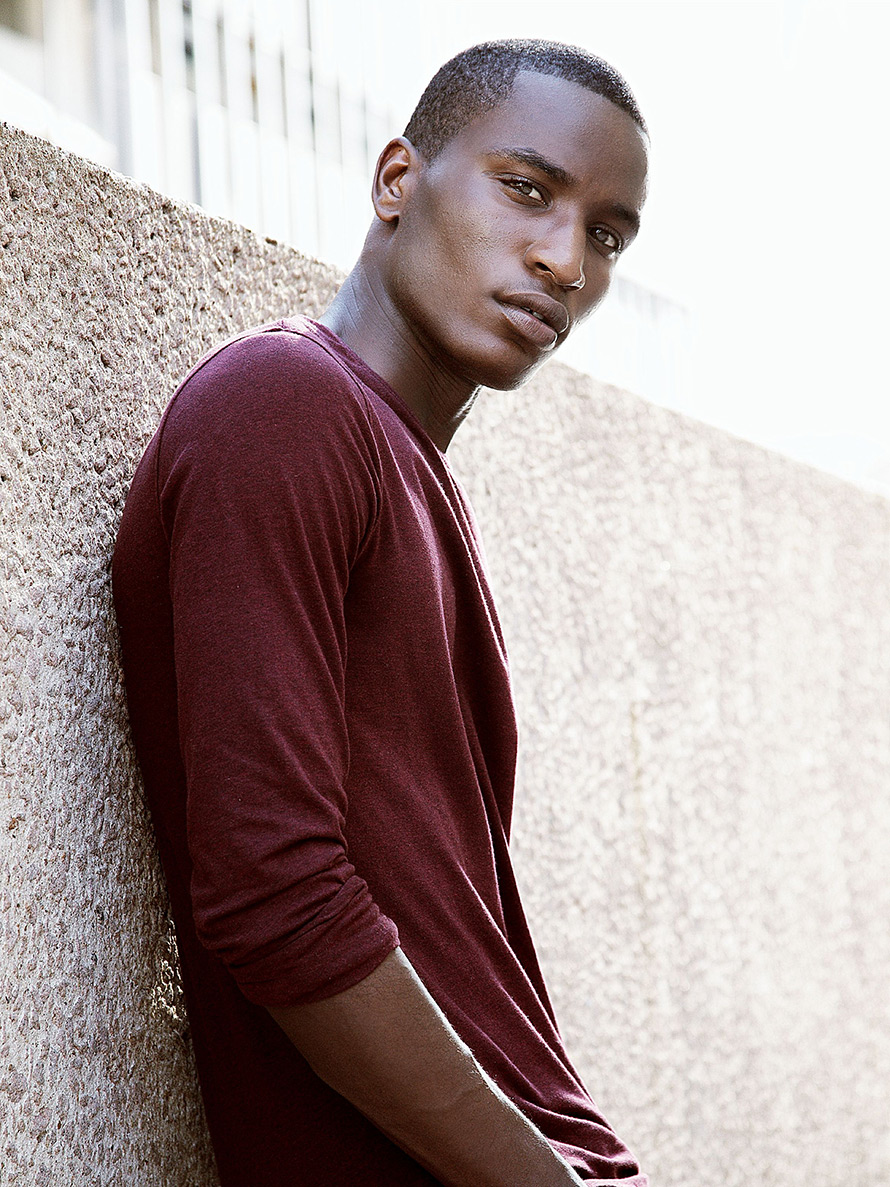 Da-Voncia | NEWfaces