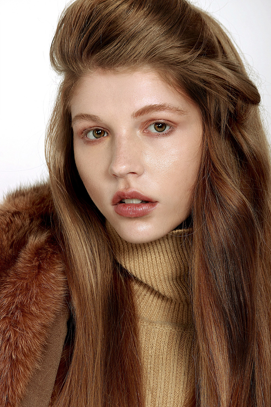 Elaine | NEWfaces