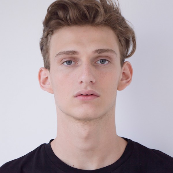 Franco | NEWfaces