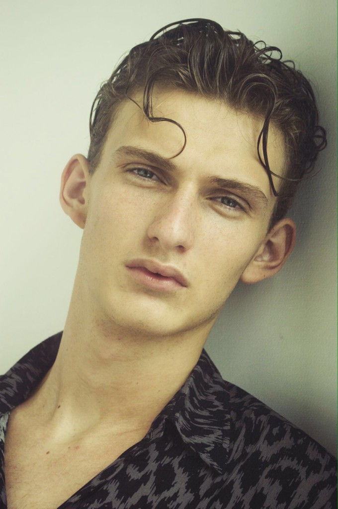 NEWfaces | Page 88 | MODELS.com's showcase of the best new faces ...