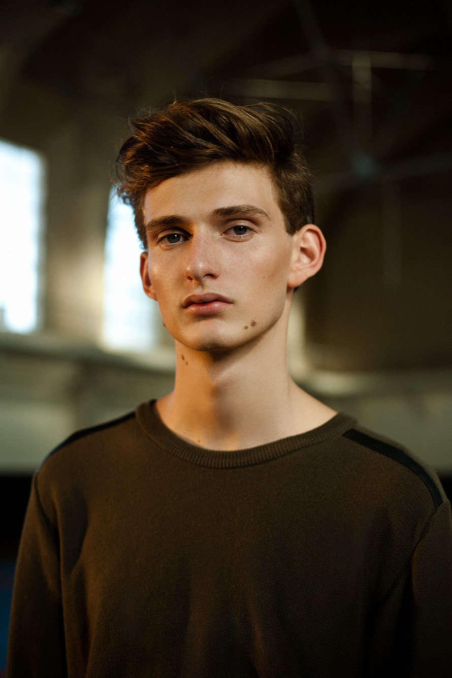Franco | NEWfaces