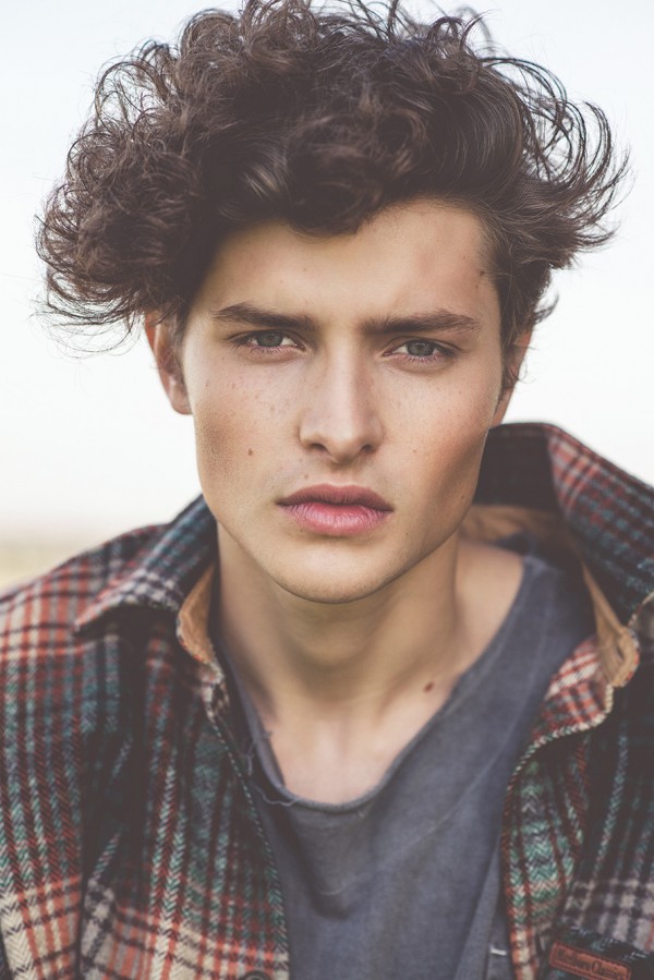 NEWfaces | Page 90 | MODELS.com's showcase of the best new faces ...