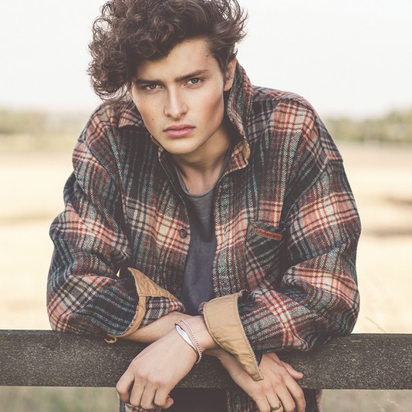 Jake | NEWfaces