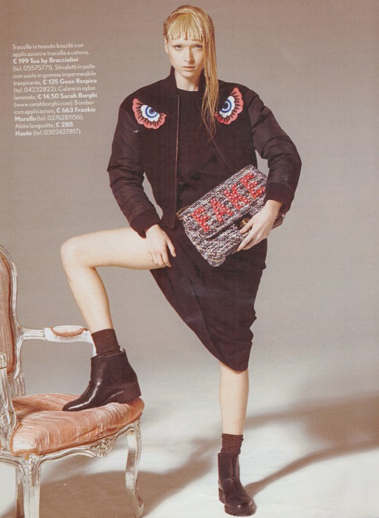 Lada | NEWfaces