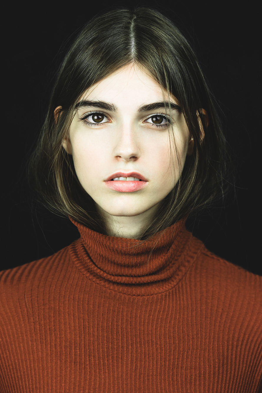 Lina Basic Models Lina Marie | NEWfaces