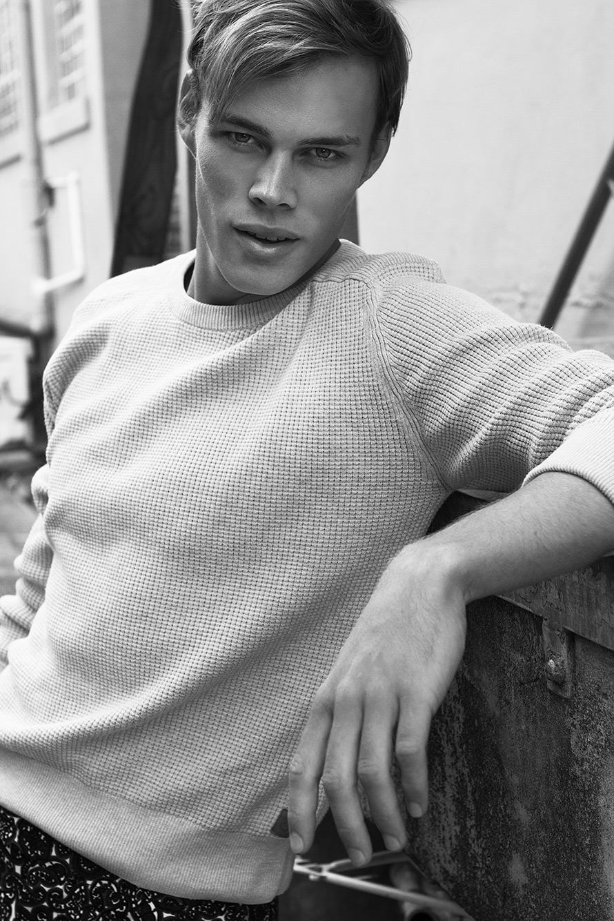 Murray | NEWfaces