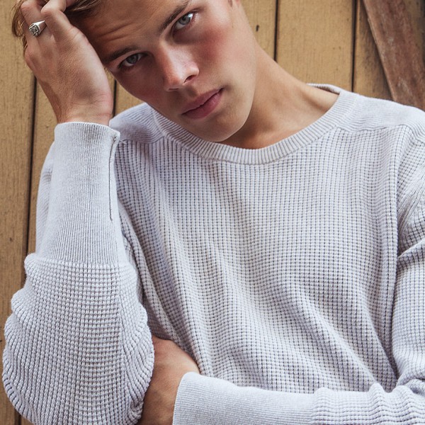 Murray | NEWfaces