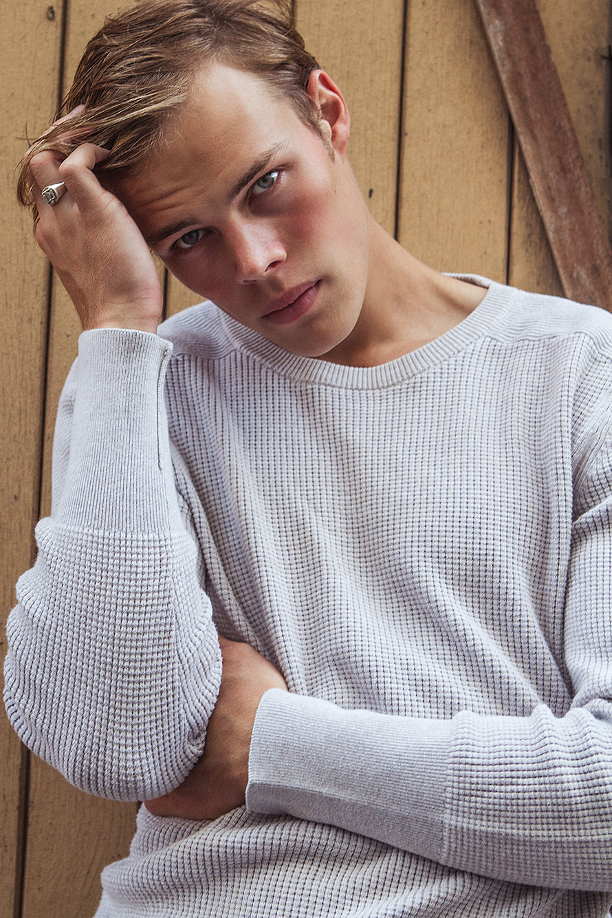 Murray | NEWfaces