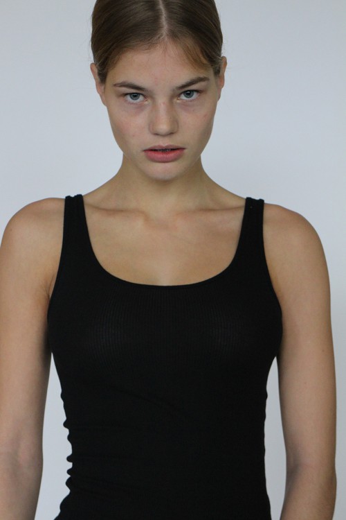 Myrthe | NEWfaces
