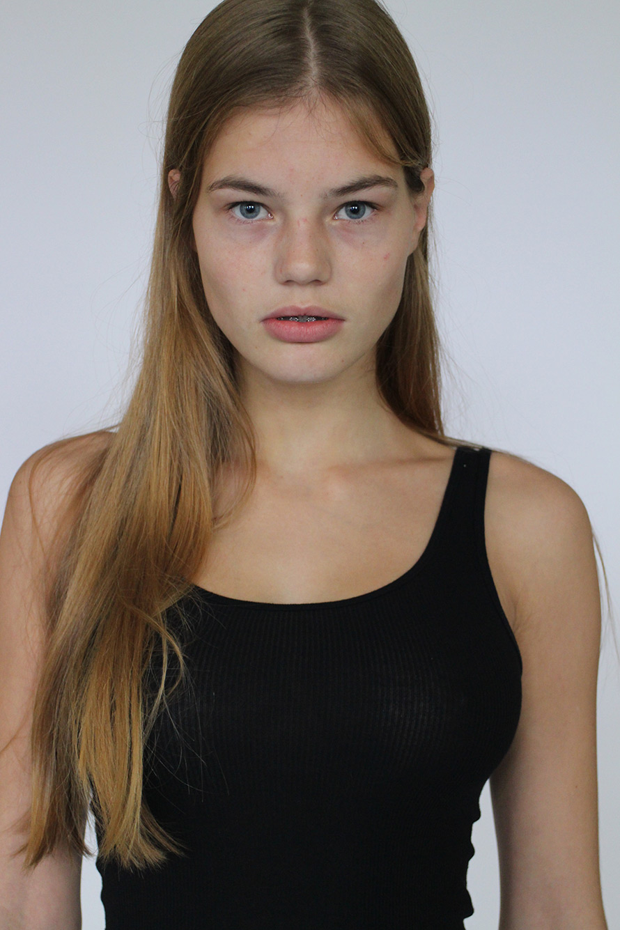 Myrthe | NEWfaces