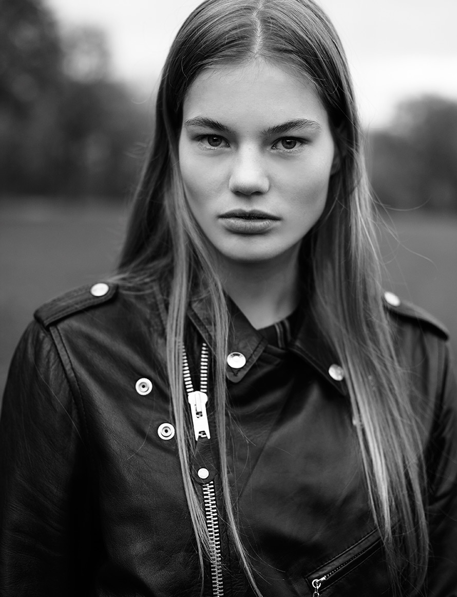 Myrthe | NEWfaces