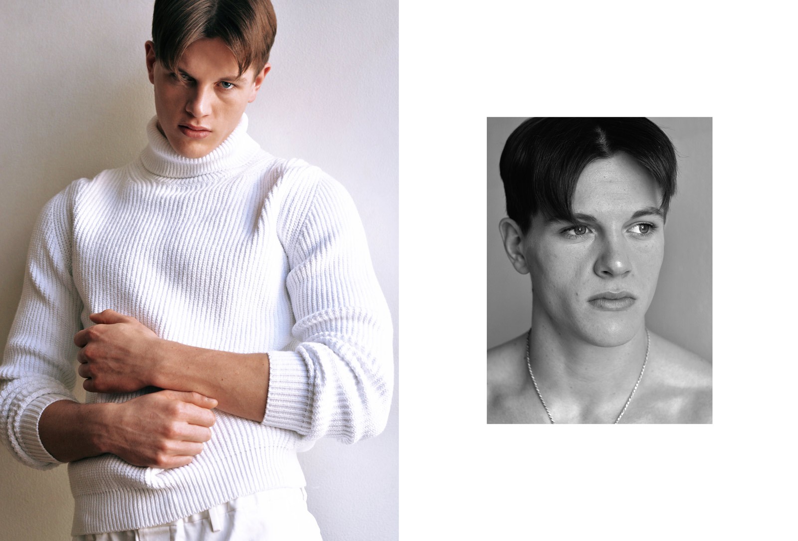 Alex Valley – NEWfaces