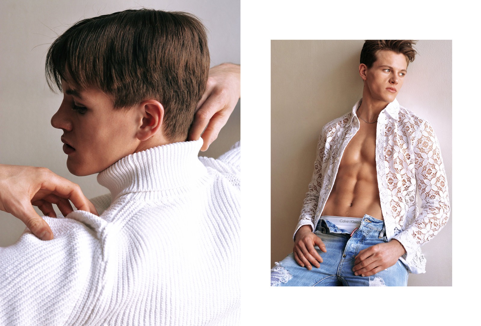 Alex Valley – NEWfaces