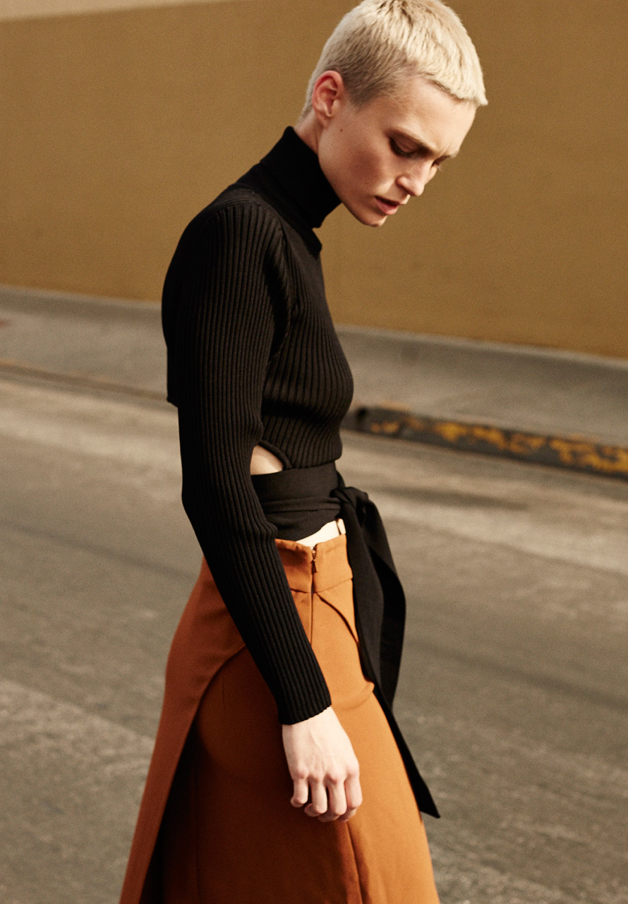 Alex | NEWfaces
