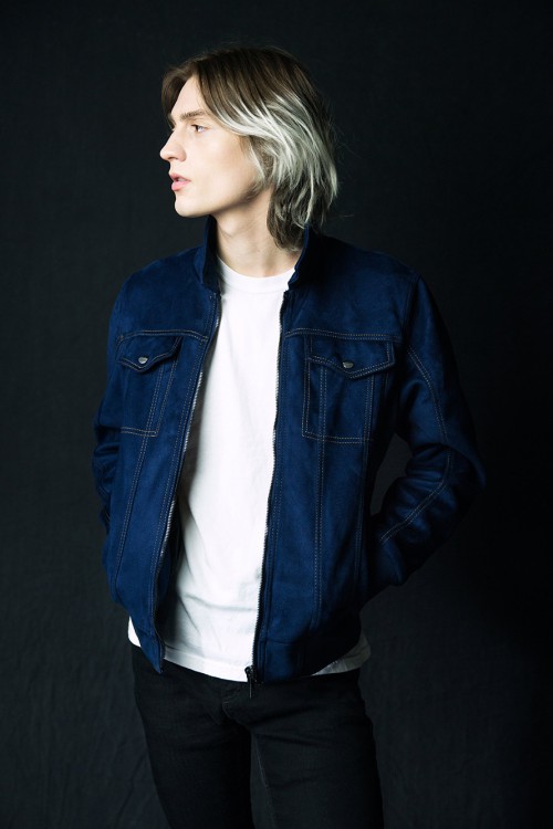 Chayse | NEWfaces