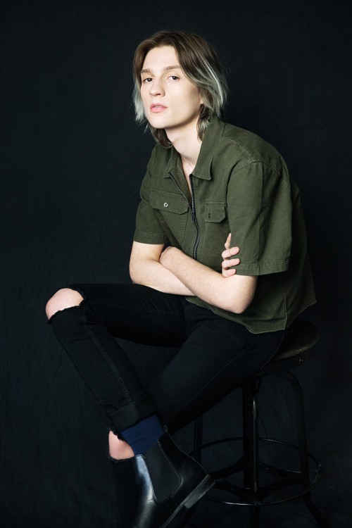 Chayse | NEWfaces
