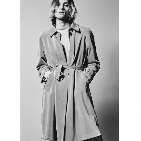 Chayse | NEWfaces