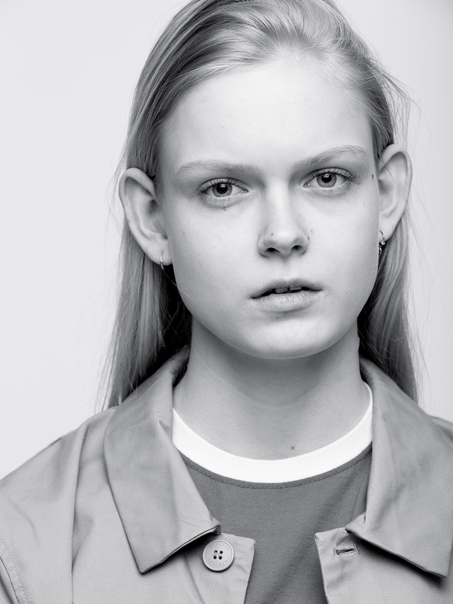 NEWfaces | Page 83 | MODELS.com's showcase of the best new faces ...