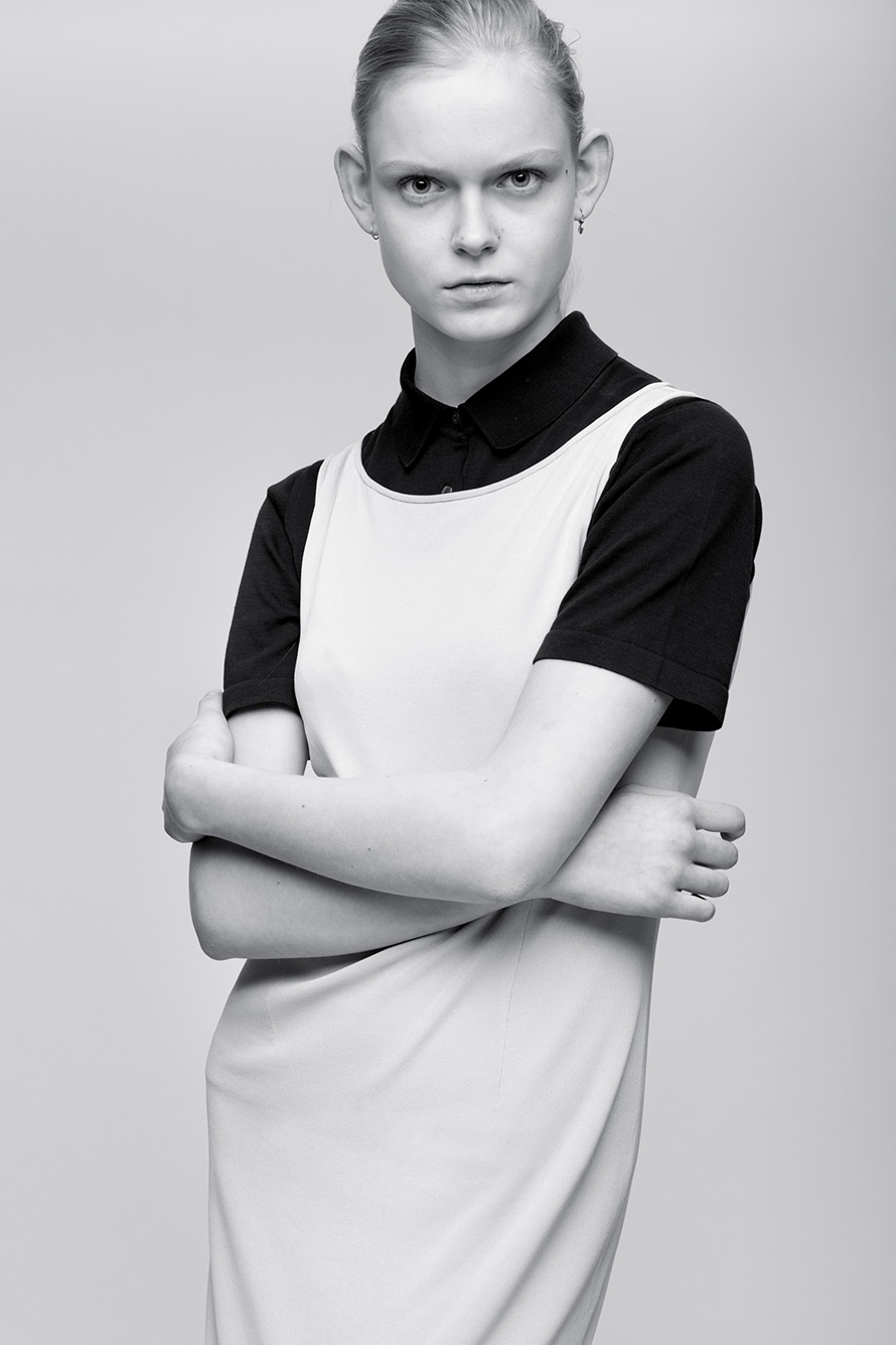Greta | NEWfaces