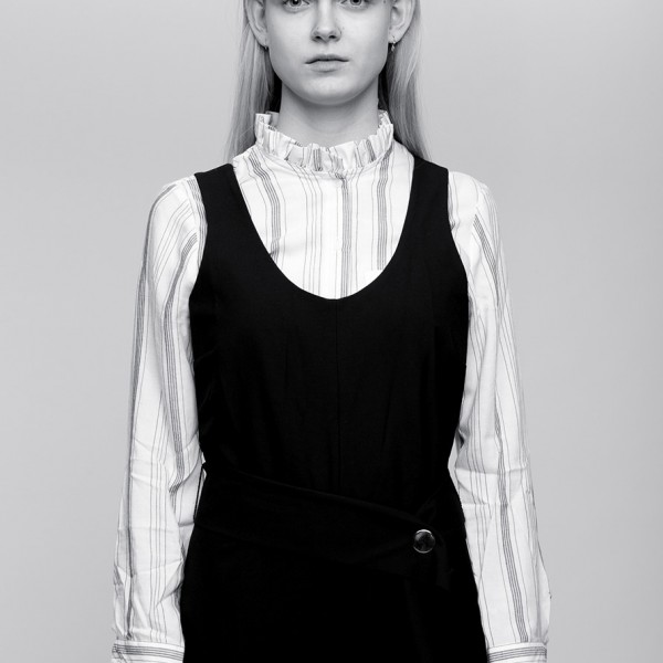 Greta | NEWfaces