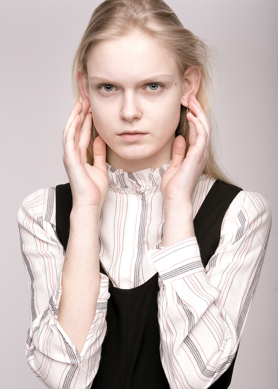 Greta | NEWfaces