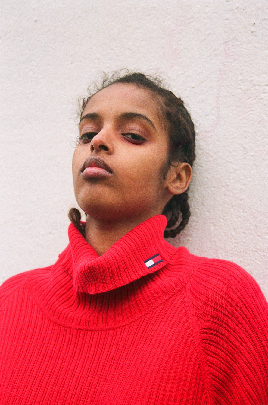 Hamda | NEWfaces