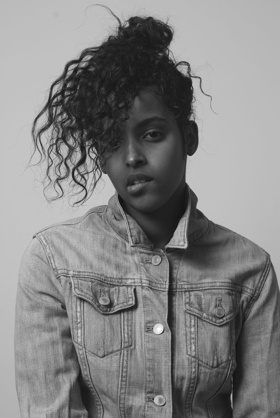Hamda | NEWfaces
