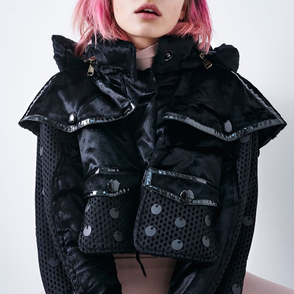 Iva | NEWfaces