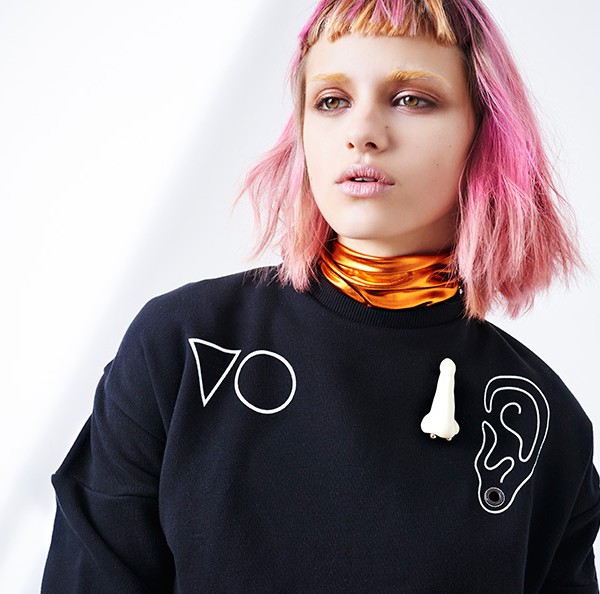Iva | NEWfaces