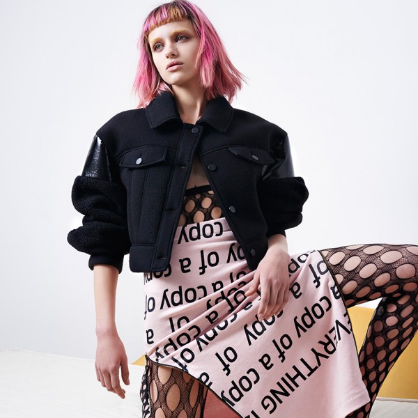 Iva | NEWfaces