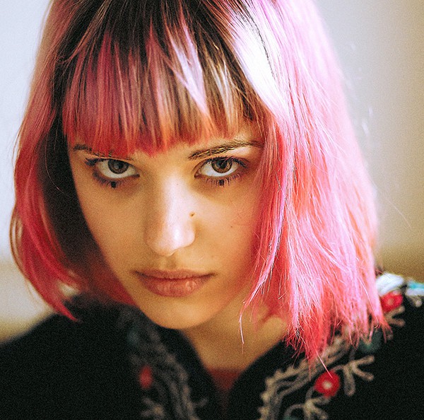 Iva | NEWfaces
