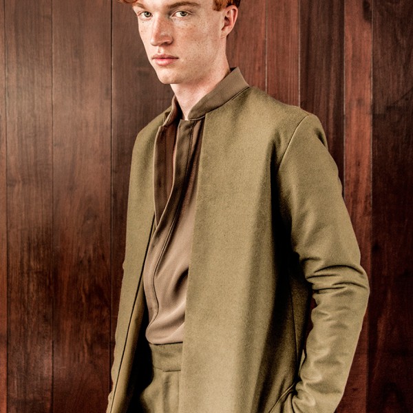 Julien | NEWfaces