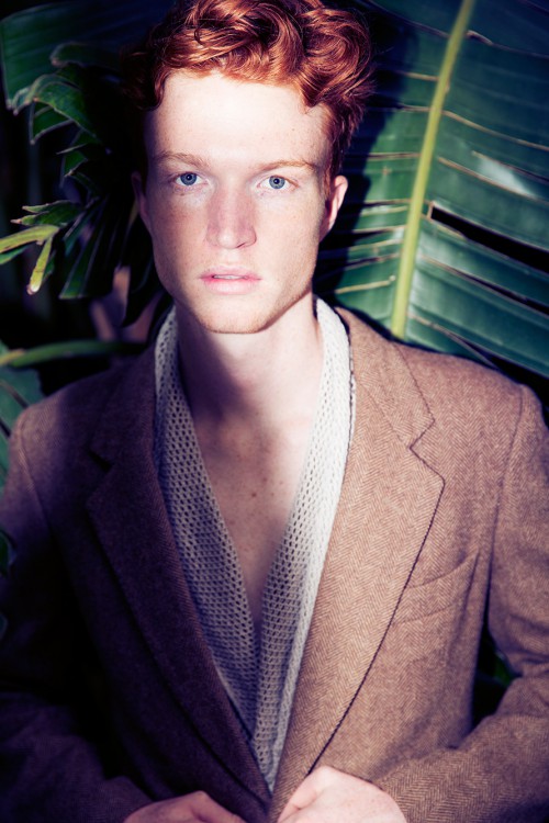 Julien | NEWfaces