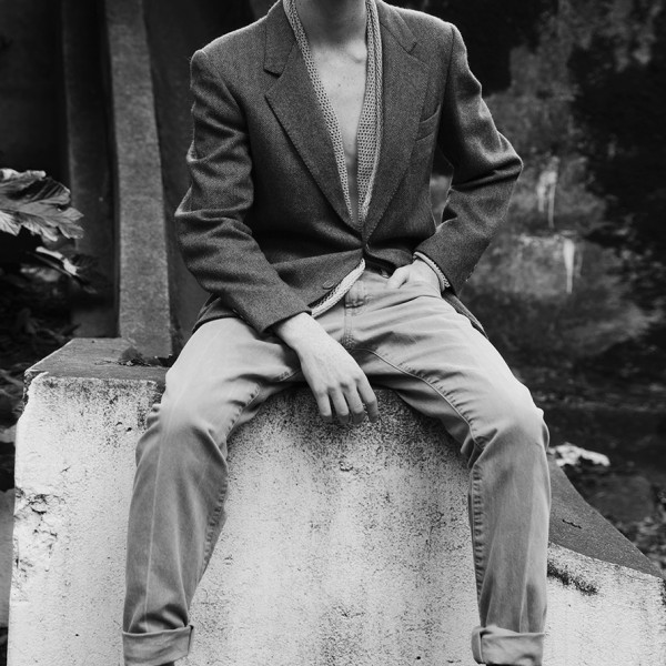 Julien | NEWfaces